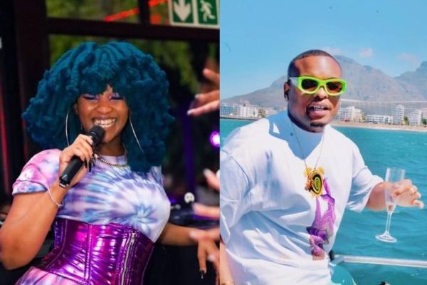 Moonchild Sanelly to drop "Sende" after being rejected on "Sete" remix ...