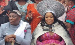 Inside Musa Mseleku and MaKhumalo’s traditional wedding (Photos ...