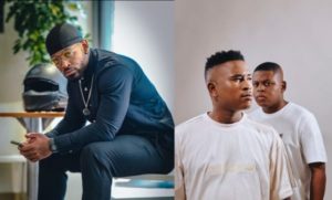 Prince Kaybee - "Distruction Boyz is the best Gqom duo of all time ...