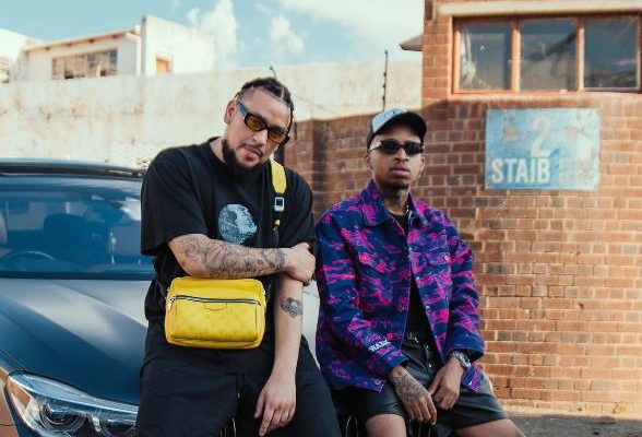 Tshego reveals how AKA helped in his relationship with God | Fakaza News