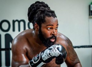 Big Zulu announces his first boxing match | Fakaza News