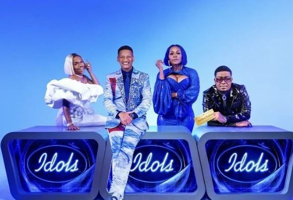 Idols SA canceled after 21 years | Fakaza News