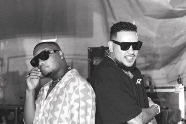 K.O shares his last moment with AKA (Video) | Fakaza News