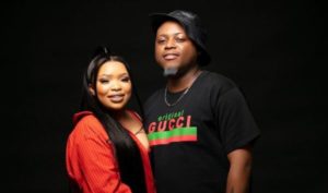 Kelvin Momo celebrates his wife, Babalwa M's birthday | Fakaza News