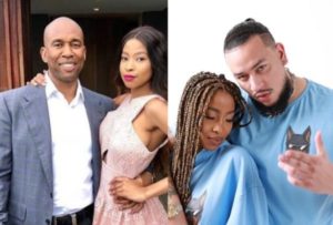 Nelli Tembe’s father - I will like to visit AKA’s family | Fakaza News