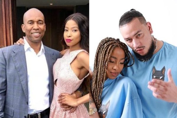 Latest Entertainment | Celebrity News in South Africa | Breaking