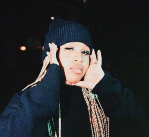 Pabi Cooper releases line up for her show | Fakaza News