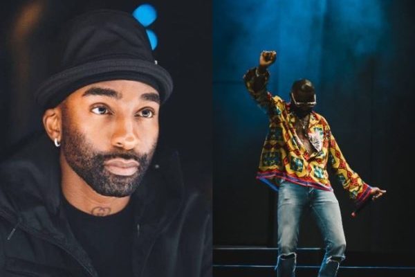 Riky Rick remembered a year after passing | Fakaza News