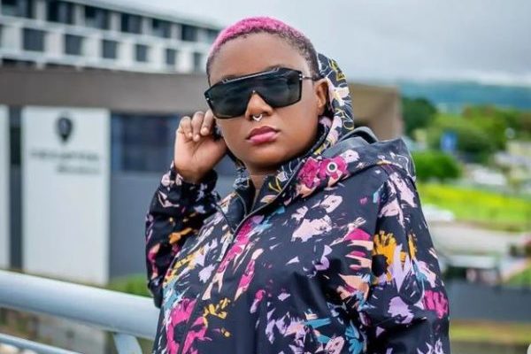 Tipcee survives a car accident | Fakaza News