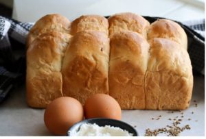 6 traditional South African bread recipes | Fakaza News