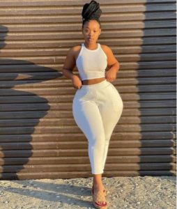 Top 15 most curvy celebrities in South Africa (2023) | Fakaza News