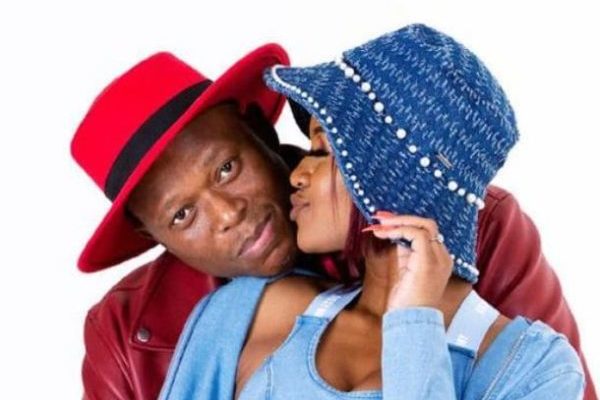 Babes Wodumo celebrates Mampintsha's posthumous birthday | Fakaza News