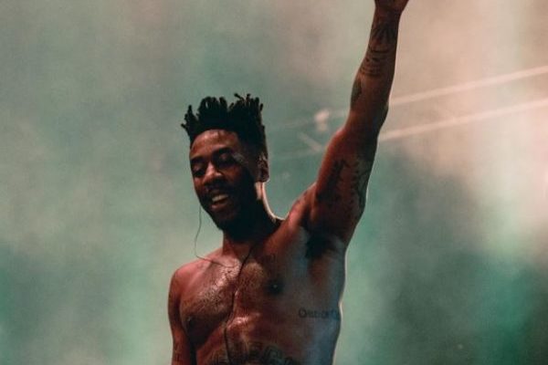 Dax announces his SA tour | Fakaza News