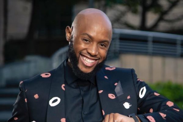 Mohale Motuang's reality show on the way | Fakaza News