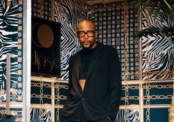 Moshe Ndiki writes himself a birthday note as he turns 31 | Fakaza News