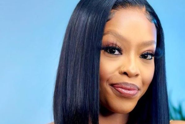 Mpho Wabadimo announces the passing of her mother | Fakaza News