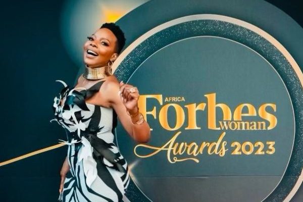 Nomcebo Zikode receives Forbes Africa awards | Fakaza News Nomcebo Zikode receives Forbes Africa awards | Fakaza News