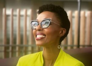 Pabi Moloi replaces Faith Mangope on Power 98.7 | Fakaza News