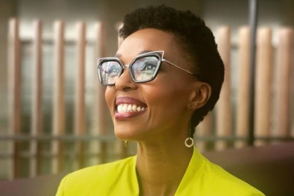 Pabi Moloi replaces Faith Mangope on Power 98.7 | Fakaza News