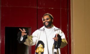 Sjava's "Isibuko" album certified platinum | Fakaza News