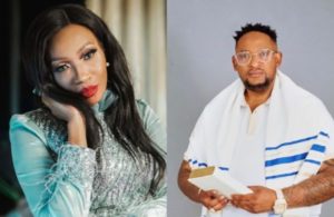 Sophie Ndaba's ex-husband becomes a pastor | Fakaza News