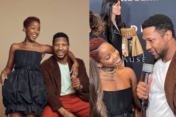 Latest Jonathan Majors News, Pictures, Gists, Gossip | Fakaza News