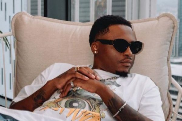 Yanga Chief makes history with chart-topping album ‘Lord Faku’ | Fakaza ...