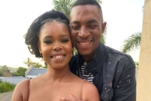 Interesting facts about Zahara’s fiancé, Mpho Xaba | Fakaza News