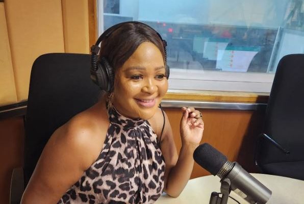 Zanele Mbokazi joins Ukhozi FM | Fakaza News Zanele Mbokazi joins Ukhozi FM | Fakaza News