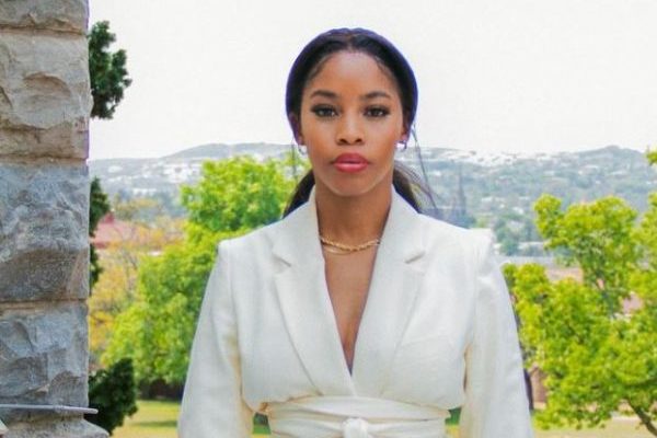 Siphesihle Ndaba bows out of "Gomora" | Fakaza News