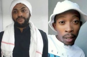 Thabo Bester: Charred body used in prison escape identified | Fakaza News