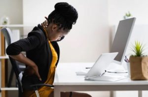 7 ways to prevent work-related back pain | Fakaza News