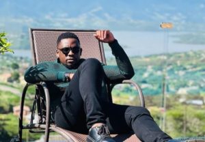 Wiseman Ncube bids farewell to "The Wife" | Fakaza News