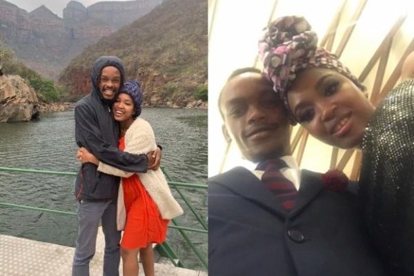 Nota says ex-wife Berita married him for citizenship | Fakaza News