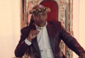 Dumisani Dlamini on how it feels being the father of a global superstar ...