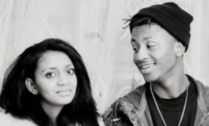 Emtee and Nicole heading for divorce | Fakaza News
