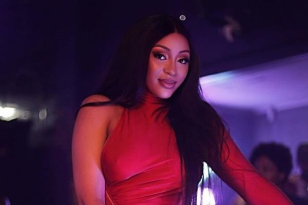 Nadia Nakai marks her 33rd birthday (Photos) | Fakaza News