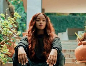 Rapper Rouge calls on Drake to visit South Africa | Fakaza News