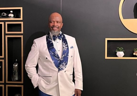 Sello Maake KaNcube reacts to claims that he is depreciating | Fakaza News