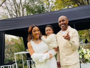 Inside Simphiwe Ngema's dad 60th birthday celebration (Photos) | Fakaza ...