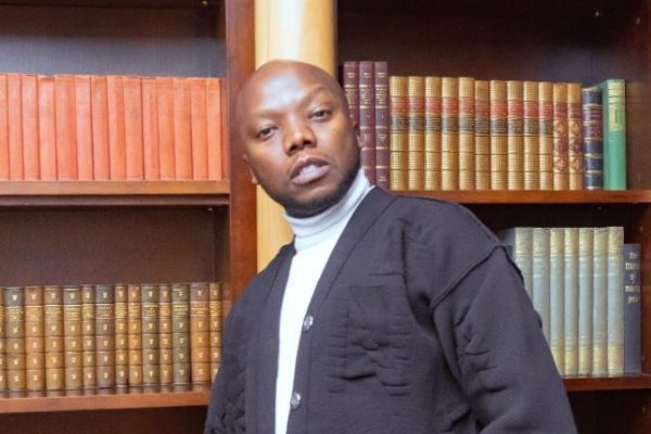 Tbo Touch ventures into property business | Fakaza News