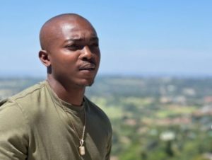 Vuyo Biyela bids farewell to "The River" | Fakaza News