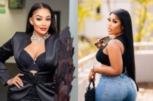 Zari and Fantana continue fight after "Young Famous and Africa" S2 | Fakaza News