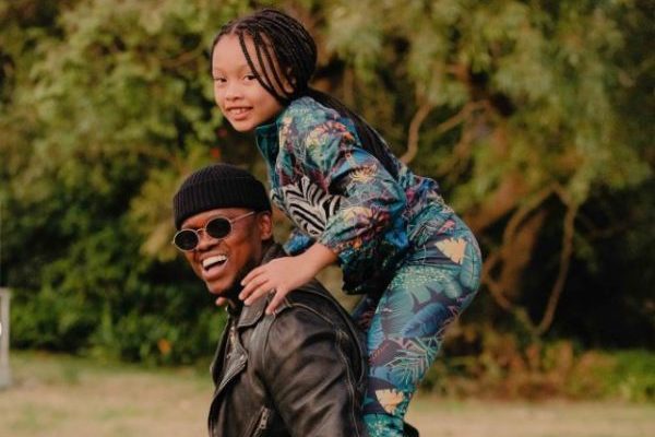 Murdah Bongz gushes over Kairo Forbes - "She was born before I met her ...