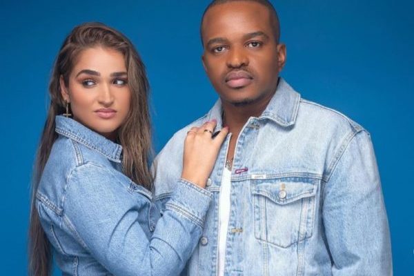Kayleigh Schwark and Naked DJ are expecting their first baby | Fakaza News