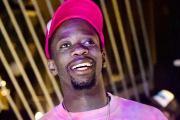 Robot Boii's "Salary Salary" hits gold status | Fakaza News