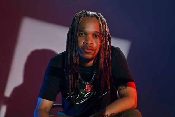 Rapper Saudi wants a Grammy win this year | Fakaza News