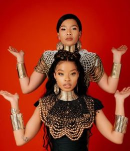 Moozlie and Sbuda Roc reportedly breakup after 8 years | Fakaza News