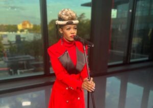 Zandie Khumalo opens up about family hardships in new EP ‘Ebantwini ...