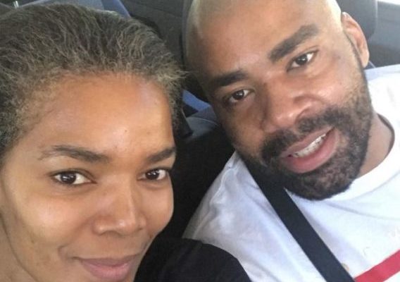 "You’re still so alive in my heart," Connie Ferguson marks Shona ...